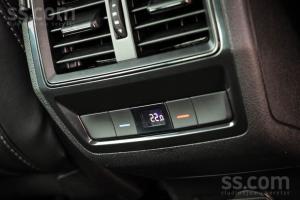 Melns Skoda Kodiaq 2021 Tukums, ar dzinēja tilpumu 1.50 L un nobraukumu 195 tūkst. km par 19790 €, foto 25 vietnē AUTOMOTO.COM.LV