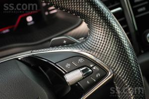 Melns Skoda Kodiaq 2021 Tukums, ar dzinēja tilpumu 1.50 L un nobraukumu 195 tūkst. km par 19790 €, foto 26 vietnē AUTOMOTO.COM.LV