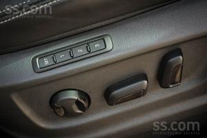 Melns Skoda Kodiaq 2021 Tukums, ar dzinēja tilpumu 1.50 L un nobraukumu 195 tūkst. km par 19790 €, foto 27 vietnē AUTOMOTO.COM.LV