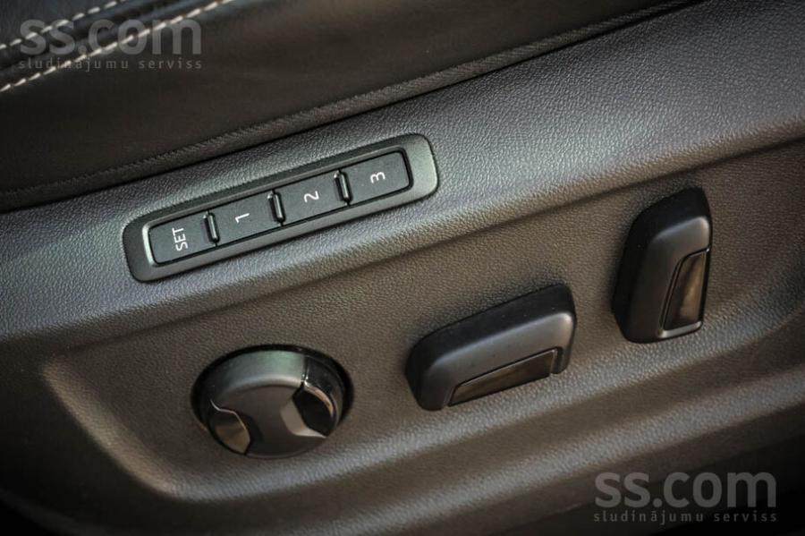 Melns Skoda Kodiaq 2021 Tukums, ar dzinēja tilpumu 1.50 L un nobraukumu 195 tūkst. km par 19790 €, foto 27 vietnē AUTOMOTO.COM.LV