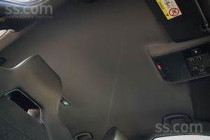 Melns Skoda Kodiaq 2021 Tukums, ar dzinēja tilpumu 1.50 L un nobraukumu 195 tūkst. km par 19790 €, foto 28 vietnē AUTOMOTO.COM.LV