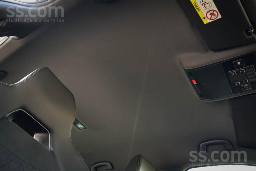 Melns Skoda Kodiaq 2021 Tukums, ar dzinēja tilpumu 1.50 L un nobraukumu 195 tūkst. km par 19790 €, foto 28 vietnē AUTOMOTO.COM.LV
