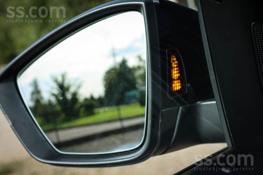 Melns Skoda Kodiaq 2021 Tukums, ar dzinēja tilpumu 1.50 L un nobraukumu 195 tūkst. km par 19790 €, foto 29 vietnē AUTOMOTO.COM.LV