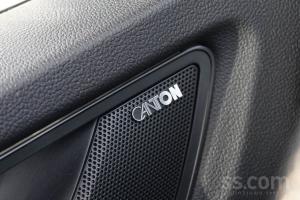 Melns Skoda Kodiaq 2021 Tukums, ar dzinēja tilpumu 1.50 L un nobraukumu 195 tūkst. km par 19790 €, foto 30 vietnē AUTOMOTO.COM.LV
