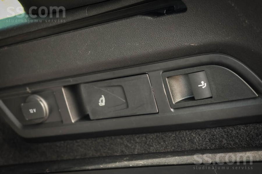 Melns Skoda Kodiaq 2021 Tukums, ar dzinēja tilpumu 1.50 L un nobraukumu 195 tūkst. km par 19790 €, foto 31 vietnē AUTOMOTO.COM.LV