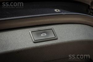 Melns Skoda Kodiaq 2021 Tukums, ar dzinēja tilpumu 1.50 L un nobraukumu 195 tūkst. km par 19790 €, foto 32 vietnē AUTOMOTO.COM.LV