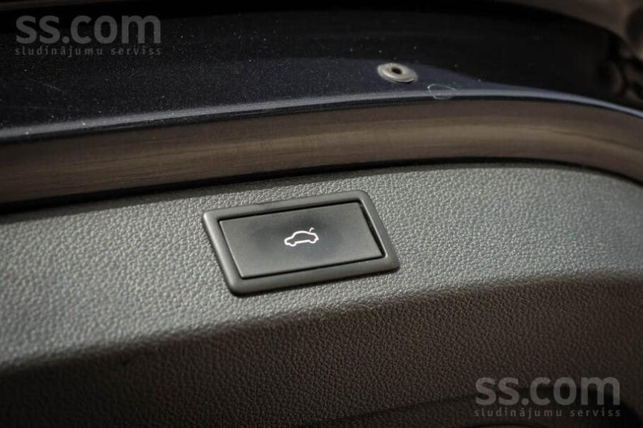 Melns Skoda Kodiaq 2021 Tukums, ar dzinēja tilpumu 1.50 L un nobraukumu 195 tūkst. km par 19790 €, foto 32 vietnē AUTOMOTO.COM.LV