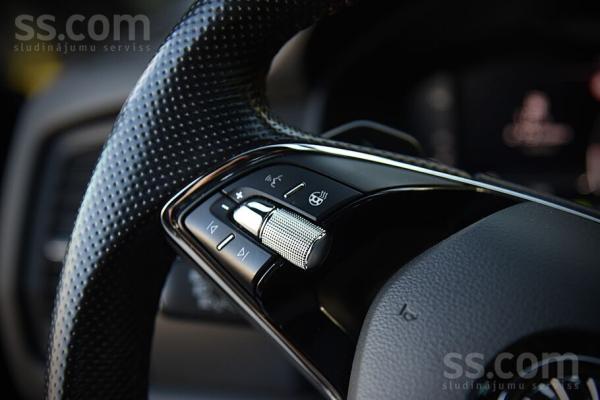 Шкода Kodiaq 2021 в Тукумс на AUTOMOTO.COM.LV Черный Шкода Kodiaq 2021 в Тукумс, объемом двигателя 2.00 л и пробегом 209 тыс. км за 25900 €, фото 10 на AUTOMOTO.COM.LV