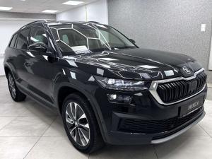 Melns Skoda Kodiaq 2022 Kauņa, ar dzinēja tilpumu 2.00 L un nobraukumu 95 tūkst. km par 31019 €, foto 14 vietnē AUTOMOTO.COM.LV