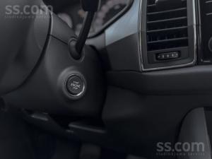 Black Skoda Kodiaq 2022 in Jelgava, with an engine capacity of 2.00 L and mileage of 0 thousand km for 26900 €, photo 24 on AUTOMOTO.COM.LV