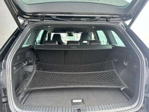 Melns Skoda Kodiaq 2022 Klaipėda, ar dzinēja tilpumu 1.98 L un nobraukumu 166 tūkst. km par 32800 €, foto 40 vietnē AUTOMOTO.COM.LV