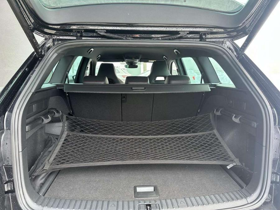 Melns Skoda Kodiaq 2022 Klaipėda, ar dzinēja tilpumu 1.98 L un nobraukumu 166 tūkst. km par 32800 €, foto 40 vietnē AUTOMOTO.COM.LV