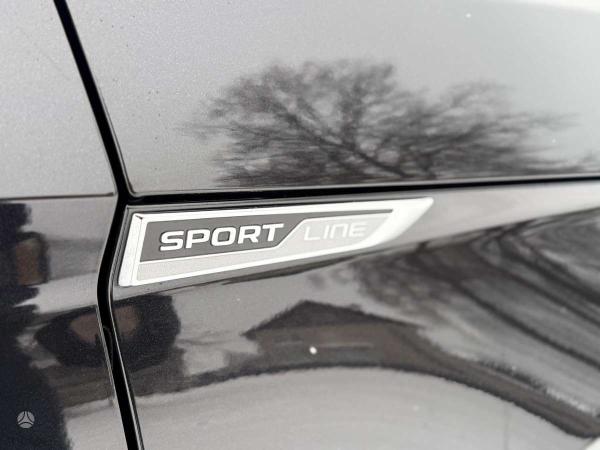 Melns Skoda Kodiaq 2022 Tauragė, ar dzinēja tilpumu 1.97 L un nobraukumu 252 tūkst. km par 23900 €, foto 11 vietnē AUTOMOTO.COM.LV