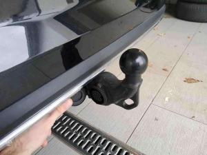 Черный Шкода Kodiaq 2022 в Вильнюс, объемом двигателя 1.97 л и пробегом 212 тыс. км за 27300 €, фото 8 на AUTOMOTO.COM.LV