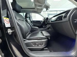Melns Skoda Kodiaq 2022 Kauņa, ar dzinēja tilpumu 1.97 L un nobraukumu 172 tūkst. km par 31200 €, foto 26 vietnē AUTOMOTO.COM.LV