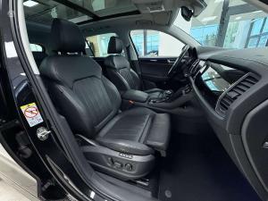 Melns Skoda Kodiaq 2022 Kauņa, ar dzinēja tilpumu 1.97 L un nobraukumu 172 tūkst. km par 31200 €, foto 27 vietnē AUTOMOTO.COM.LV