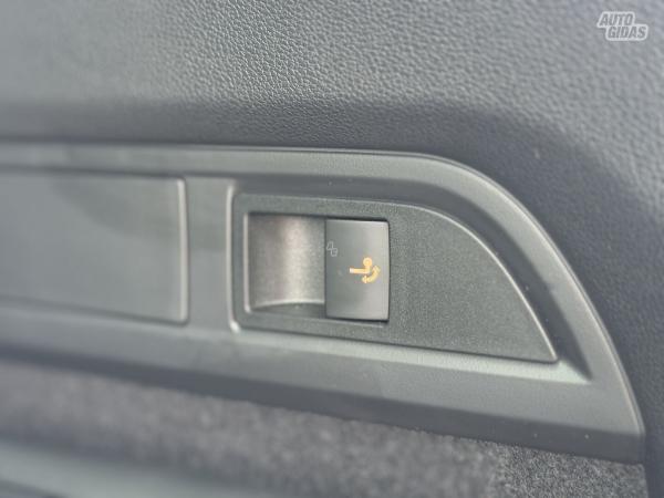 Melns Skoda Kodiaq 2022 Viļņa, ar dzinēja tilpumu 2.00 L un nobraukumu 194 tūkst. km par 22999 €, foto 7 vietnē AUTOMOTO.COM.LV