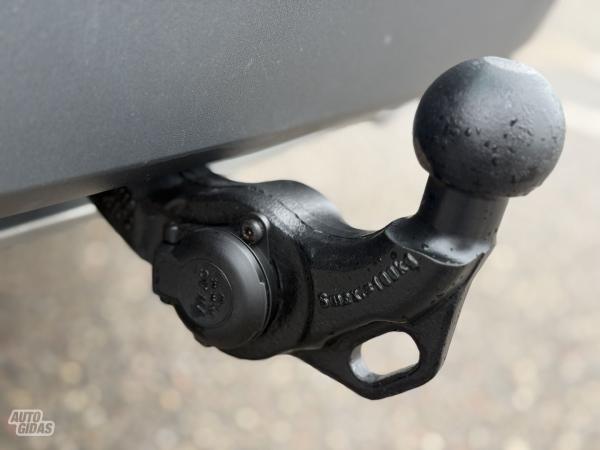 Melns Skoda Kodiaq 2022 Viļņa, ar dzinēja tilpumu 2.00 L un nobraukumu 194 tūkst. km par 22999 €, foto 8 vietnē AUTOMOTO.COM.LV