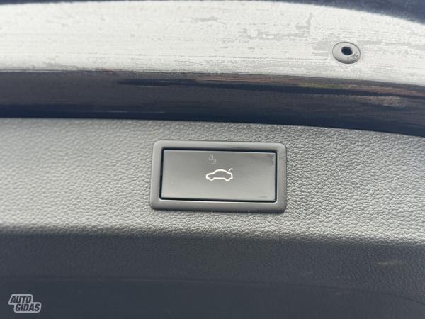 Melns Skoda Kodiaq 2022 Viļņa, ar dzinēja tilpumu 2.00 L un nobraukumu 194 tūkst. km par 22999 €, foto 9 vietnē AUTOMOTO.COM.LV