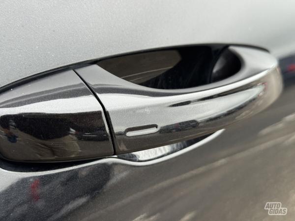 Melns Skoda Kodiaq 2022 Viļņa, ar dzinēja tilpumu 2.00 L un nobraukumu 194 tūkst. km par 22999 €, foto 10 vietnē AUTOMOTO.COM.LV