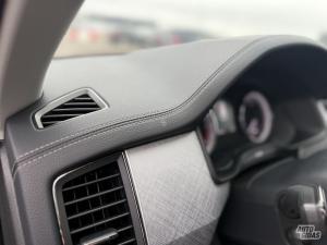 Черный Шкода Kodiaq 2022 в Вильнюс, объемом двигателя 2.00 л и пробегом 194 тыс. км за 22999 €, фото 17 на AUTOMOTO.COM.LV