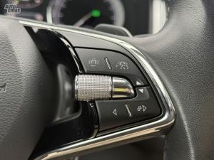 Черный Шкода Kodiaq 2022 в Вильнюс, объемом двигателя 2.00 л и пробегом 194 тыс. км за 22999 €, фото 23 на AUTOMOTO.COM.LV