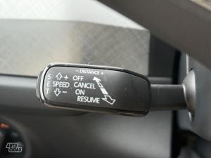 Черный Шкода Kodiaq 2022 в Вильнюс, объемом двигателя 2.00 л и пробегом 194 тыс. км за 22999 €, фото 26 на AUTOMOTO.COM.LV