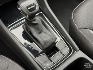 Черный Шкода Kodiaq 2022 в Вильнюс, объемом двигателя 2.00 л и пробегом 194 тыс. км за 22999 €, фото 33 на AUTOMOTO.COM.LV