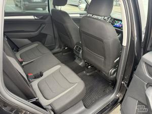 Черный Шкода Kodiaq 2022 в Вильнюс, объемом двигателя 2.00 л и пробегом 194 тыс. км за 22999 €, фото 36 на AUTOMOTO.COM.LV