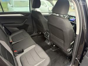 Черный Шкода Kodiaq 2022 в Вильнюс, объемом двигателя 2.00 л и пробегом 194 тыс. км за 22999 €, фото 12 на AUTOMOTO.COM.LV