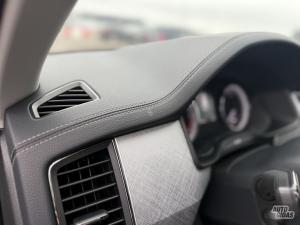 Черный Шкода Kodiaq 2022 в Вильнюс, объемом двигателя 2.00 л и пробегом 194 тыс. км за 22999 €, фото 17 на AUTOMOTO.COM.LV