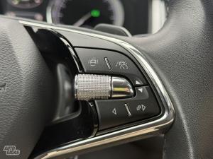 Черный Шкода Kodiaq 2022 в Вильнюс, объемом двигателя 2.00 л и пробегом 194 тыс. км за 22999 €, фото 23 на AUTOMOTO.COM.LV