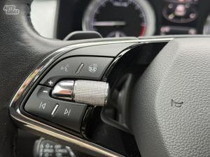 Черный Шкода Kodiaq 2022 в Вильнюс, объемом двигателя 2.00 л и пробегом 194 тыс. км за 22999 €, фото 25 на AUTOMOTO.COM.LV