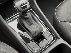 Черный Шкода Kodiaq 2022 в Вильнюс, объемом двигателя 2.00 л и пробегом 194 тыс. км за 22999 €, фото 33 на AUTOMOTO.COM.LV