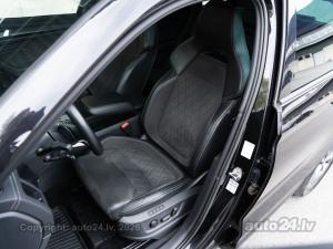 Черный Шкода Kodiaq 2022 в Таллин, объемом двигателя 1.50 л и пробегом 67 тыс. км за 32900 €, фото 12 на AUTOMOTO.COM.LV