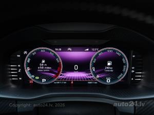 Черный Шкода Kodiaq 2022 в Таллин, объемом двигателя 1.50 л и пробегом 67 тыс. км за 32900 €, фото 15 на AUTOMOTO.COM.LV