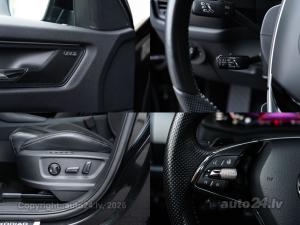 Черный Шкода Kodiaq 2022 в Таллин, объемом двигателя 1.50 л и пробегом 67 тыс. км за 32900 €, фото 16 на AUTOMOTO.COM.LV