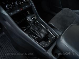 Черный Шкода Kodiaq 2022 в Таллин, объемом двигателя 1.50 л и пробегом 67 тыс. км за 32900 €, фото 20 на AUTOMOTO.COM.LV