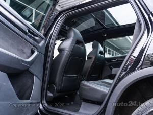 Черный Шкода Kodiaq 2022 в Таллин, объемом двигателя 1.50 л и пробегом 67 тыс. км за 32900 €, фото 25 на AUTOMOTO.COM.LV