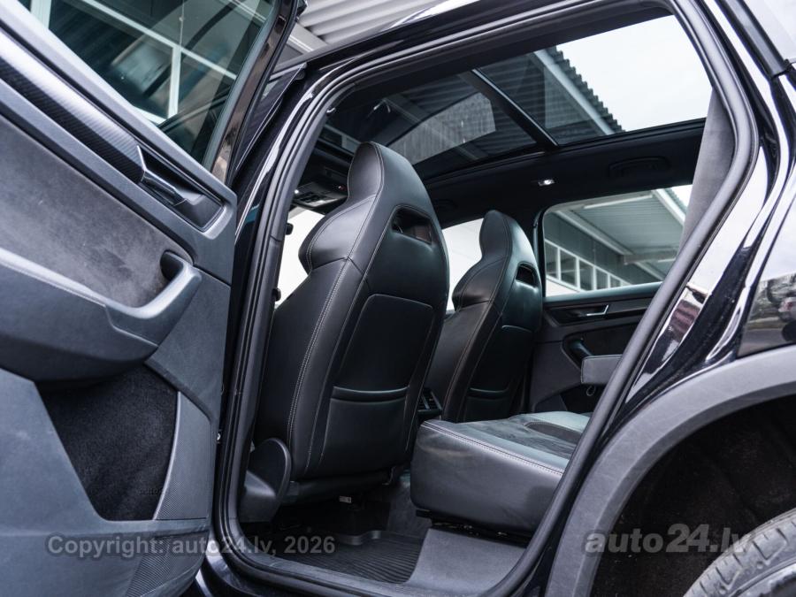 Черный Шкода Kodiaq 2022 в Таллин, объемом двигателя 1.50 л и пробегом 67 тыс. км за 32900 €, фото 25 на AUTOMOTO.COM.LV