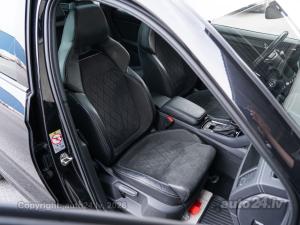 Черный Шкода Kodiaq 2022 в Таллин, объемом двигателя 1.50 л и пробегом 67 тыс. км за 32900 €, фото 27 на AUTOMOTO.COM.LV