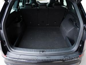 Черный Шкода Kodiaq 2022 в Таллин, объемом двигателя 1.50 л и пробегом 67 тыс. км за 32900 €, фото 28 на AUTOMOTO.COM.LV
