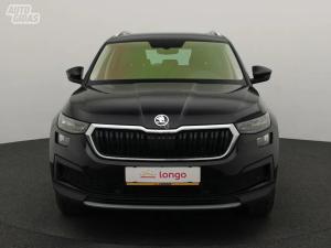 Black Skoda Kodiaq 2022 in Vilnius, with an engine capacity of 2.00 L and mileage of 212 thousand km for 21999 €, photo 4 on AUTOMOTO.COM.LV