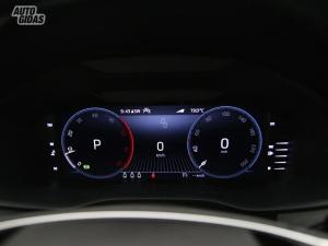 Black Skoda Kodiaq 2022 in Vilnius, with an engine capacity of 2.00 L and mileage of 212 thousand km for 21999 €, photo 20 on AUTOMOTO.COM.LV