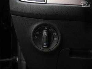 Black Skoda Kodiaq 2022 in Vilnius, with an engine capacity of 2.00 L and mileage of 212 thousand km for 21999 €, photo 28 on AUTOMOTO.COM.LV