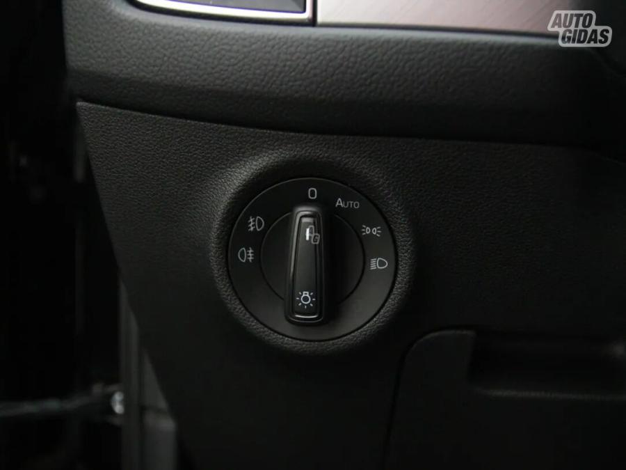Black Skoda Kodiaq 2022 in Vilnius, with an engine capacity of 2.00 L and mileage of 212 thousand km for 21999 €, photo 28 on AUTOMOTO.COM.LV