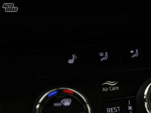 Black Skoda Kodiaq 2022 in Vilnius, with an engine capacity of 2.00 L and mileage of 212 thousand km for 21999 €, photo 30 on AUTOMOTO.COM.LV