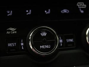 Black Skoda Kodiaq 2022 in Vilnius, with an engine capacity of 2.00 L and mileage of 212 thousand km for 21999 €, photo 31 on AUTOMOTO.COM.LV