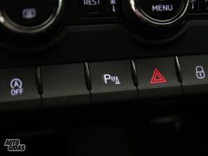 Black Skoda Kodiaq 2022 in Vilnius, with an engine capacity of 2.00 L and mileage of 212 thousand km for 21999 €, photo 32 on AUTOMOTO.COM.LV