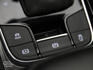 Black Skoda Kodiaq 2022 in Vilnius, with an engine capacity of 2.00 L and mileage of 212 thousand km for 21999 €, photo 33 on AUTOMOTO.COM.LV